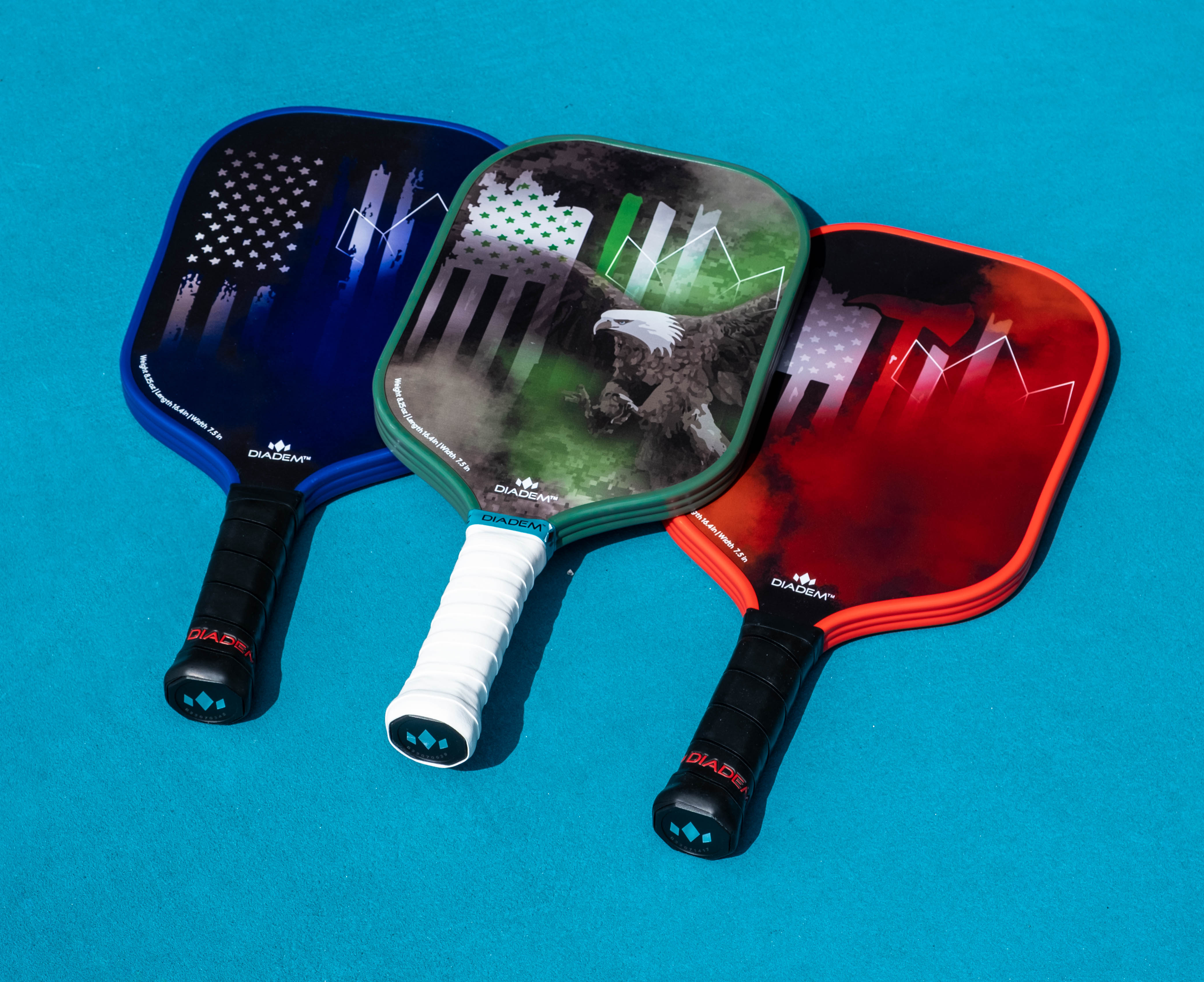 Pickleball Paddles | Expert Picks | Spinwave Pickleball – Spinwave ...
