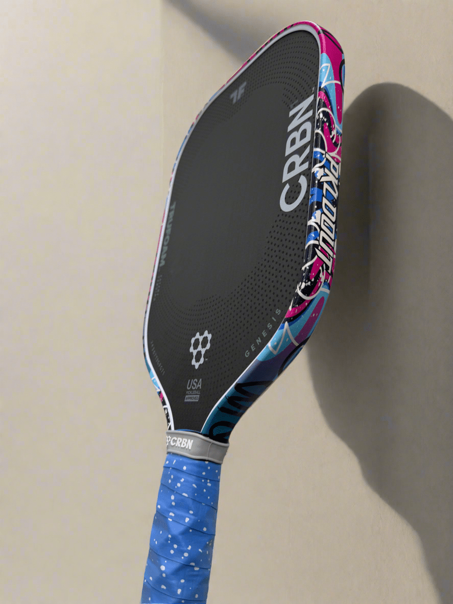 Build Your Custom Paddle – Spinwave Pickleball Inc.