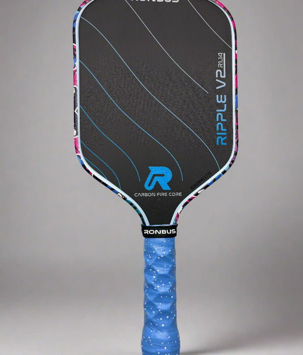 Ronbus – Spinwave Pickleball Inc.