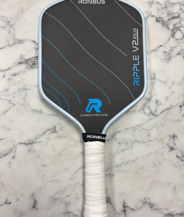 Ronbus – Spinwave Pickleball Inc.