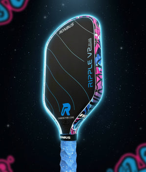 Ronbus – Spinwave Pickleball Inc.