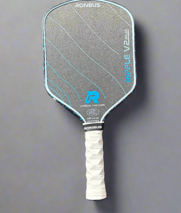 Ronbus – Spinwave Pickleball Inc.