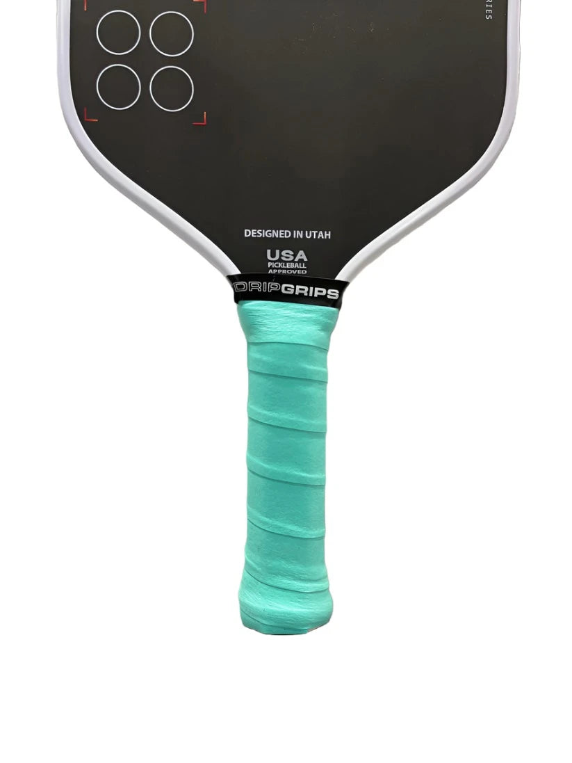 Drip Grips Pickleball Grip 3 Pack – Spinwave Pickleball Inc.