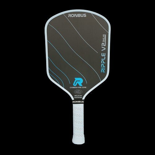 Ronbus – Spinwave Pickleball Inc.